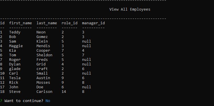 GitHub - sonali-sohoni/employee_tracker