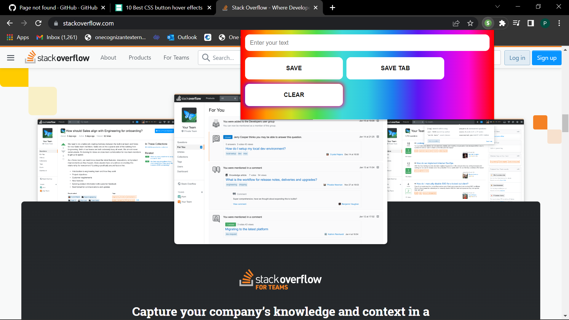 GitHub - Pragadesh001/CHROME-EXTENSIONS