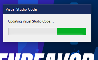 VS CODE automatically uninstalling after failed update · Issue #135544 · microsoft/vscode · GitHub