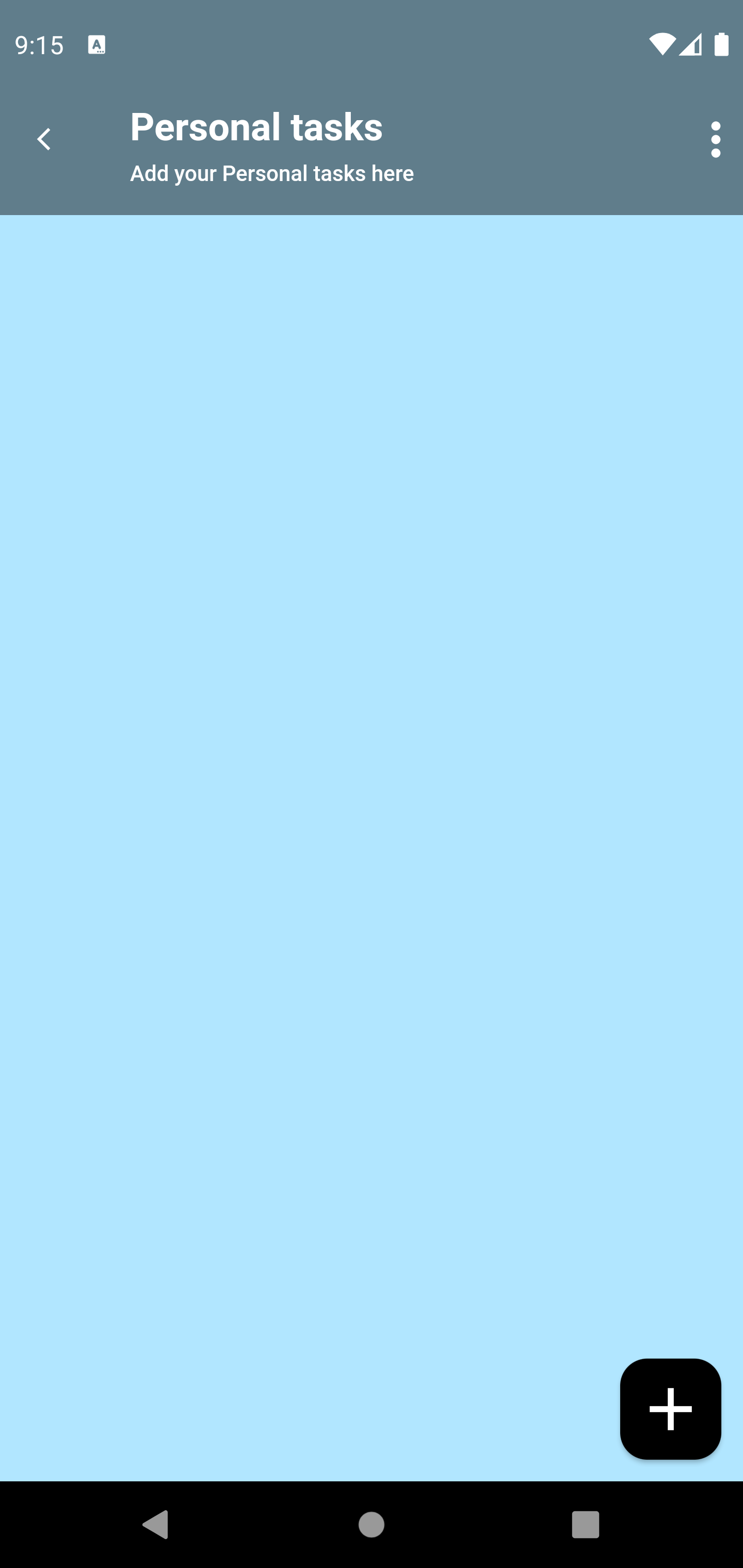 GitHub - bandhandut19/TaskMan: This app basically helps you to organize your day to day life ...