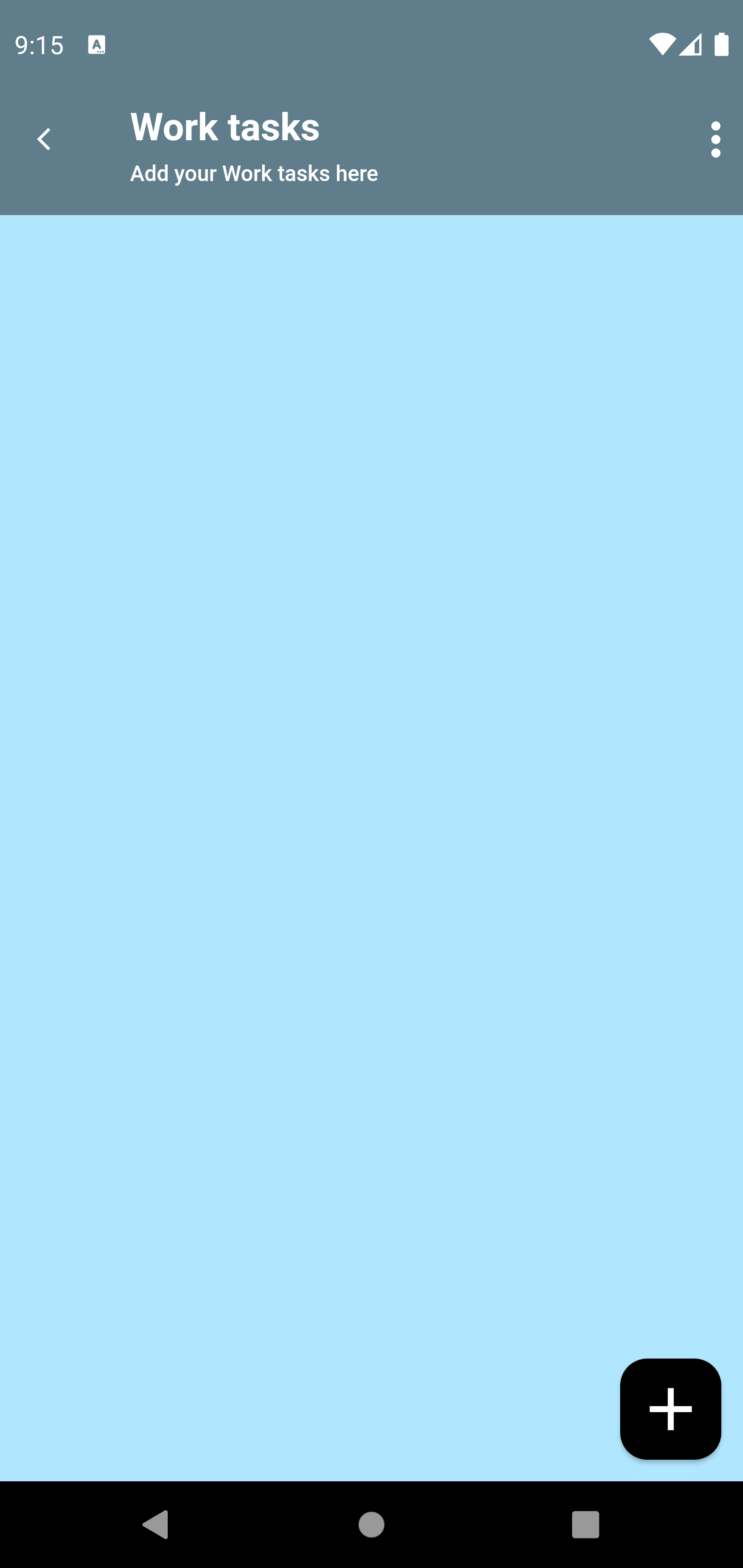 GitHub - bandhandut19/TaskMan: This app basically helps you to organize your day to day life ...