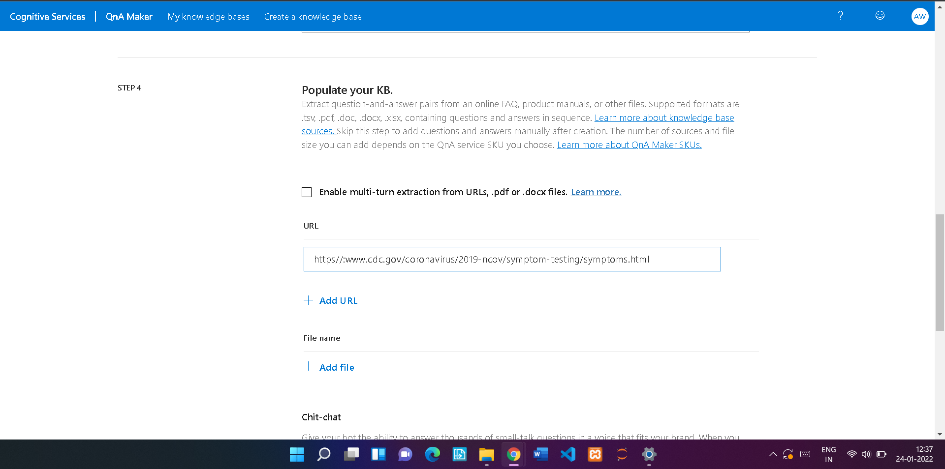 GitHub - akshad36/azure-health-bot: https://akshad36.github.io/azure ...
