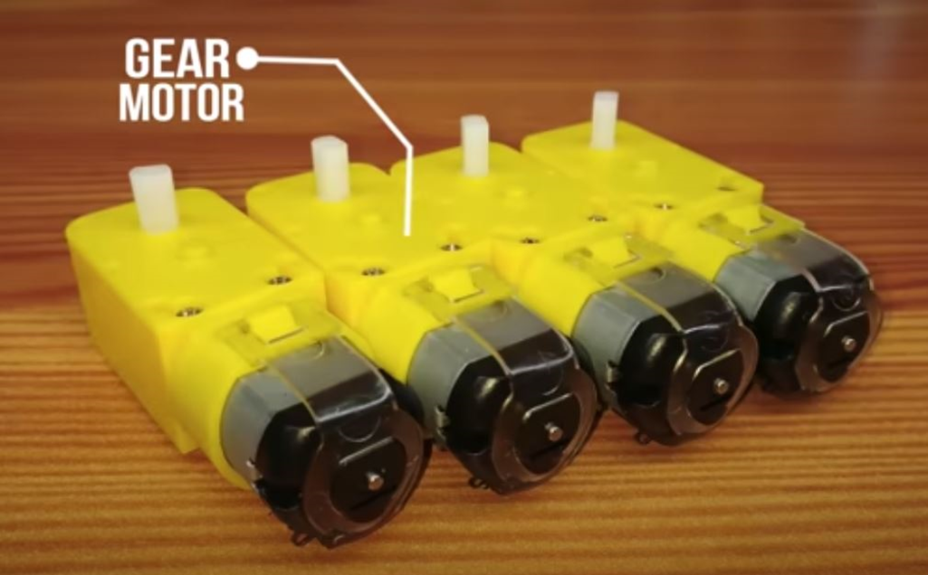 GitHub - akshad36/Obstacle-avioiding-Car-using-Arduino-UNO