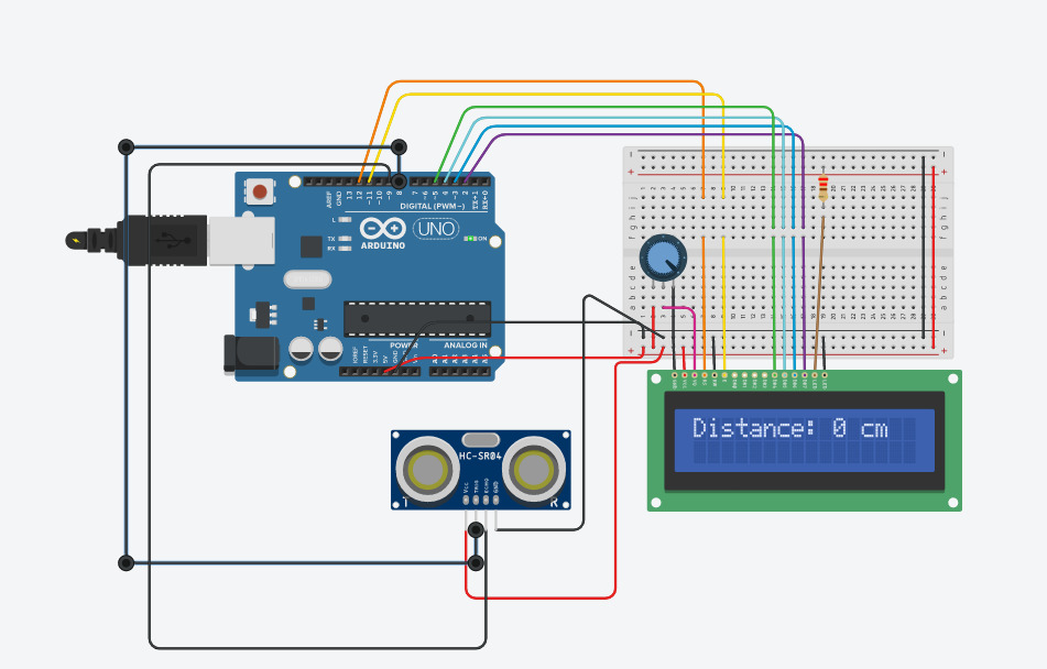 GitHub - akshad36/Obstacle-avioiding-Car-using-Arduino-UNO