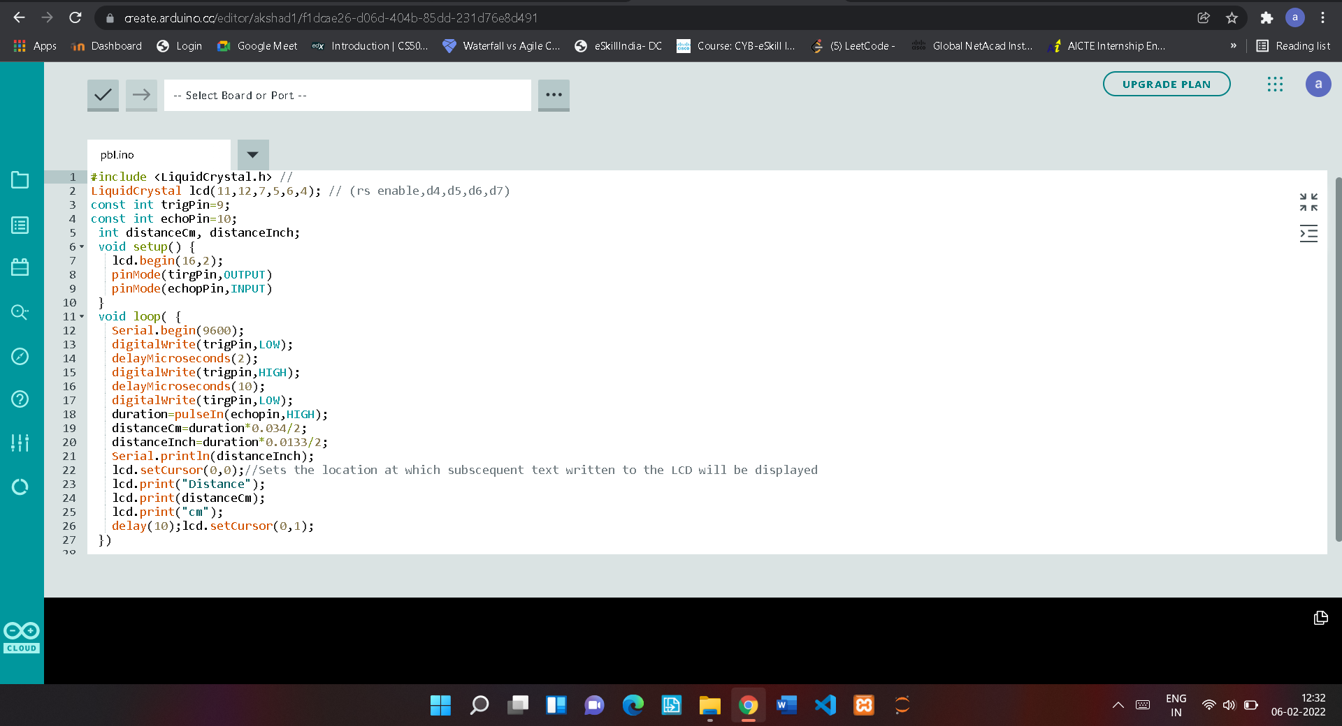 GitHub - akshad36/Obstacle-avioiding-Car-using-Arduino-UNO