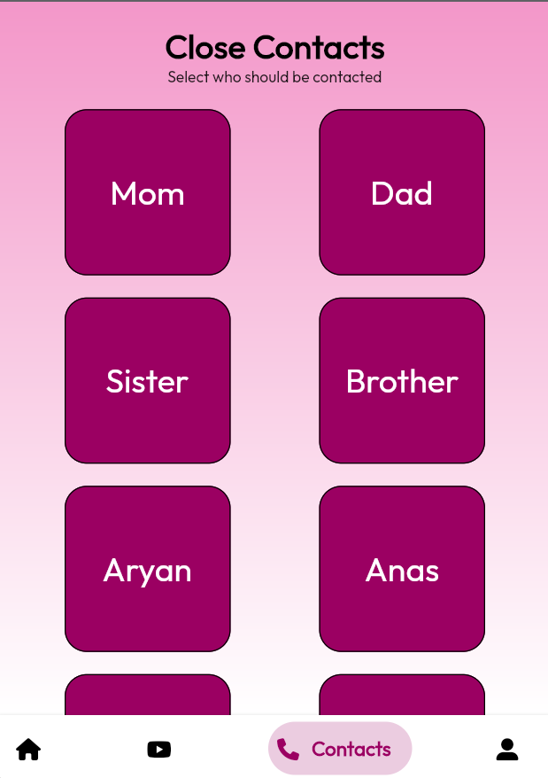 GitHub - LAG-4/umeed-Domestic-violence