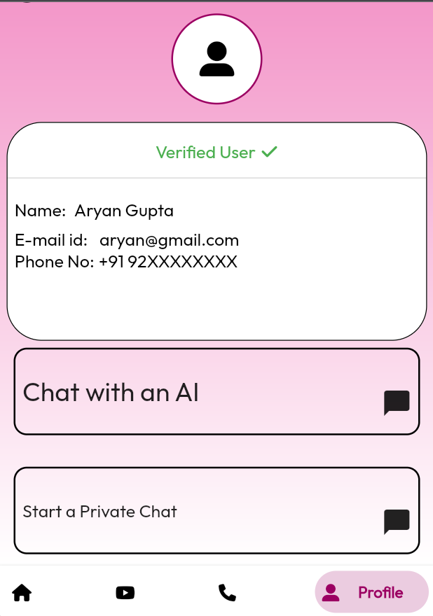 GitHub - LAG-4/umeed-Domestic-violence
