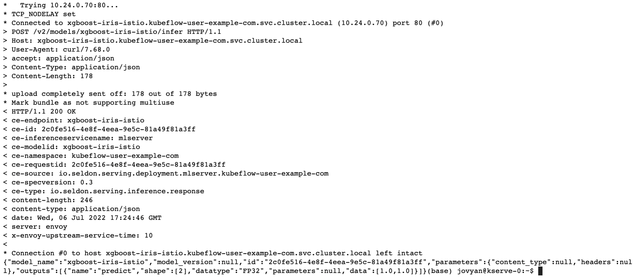 The server encountered a temporary error and could not complete your ...