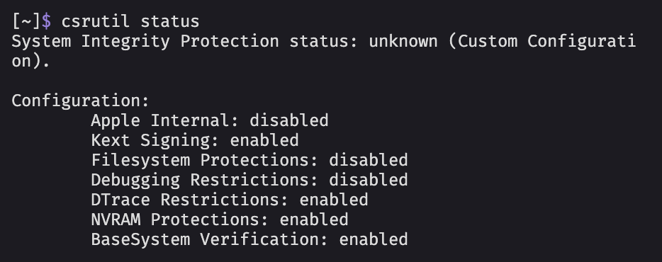 Scripting-addition - payload is not installed, some features will not work! · Issue #921 ...