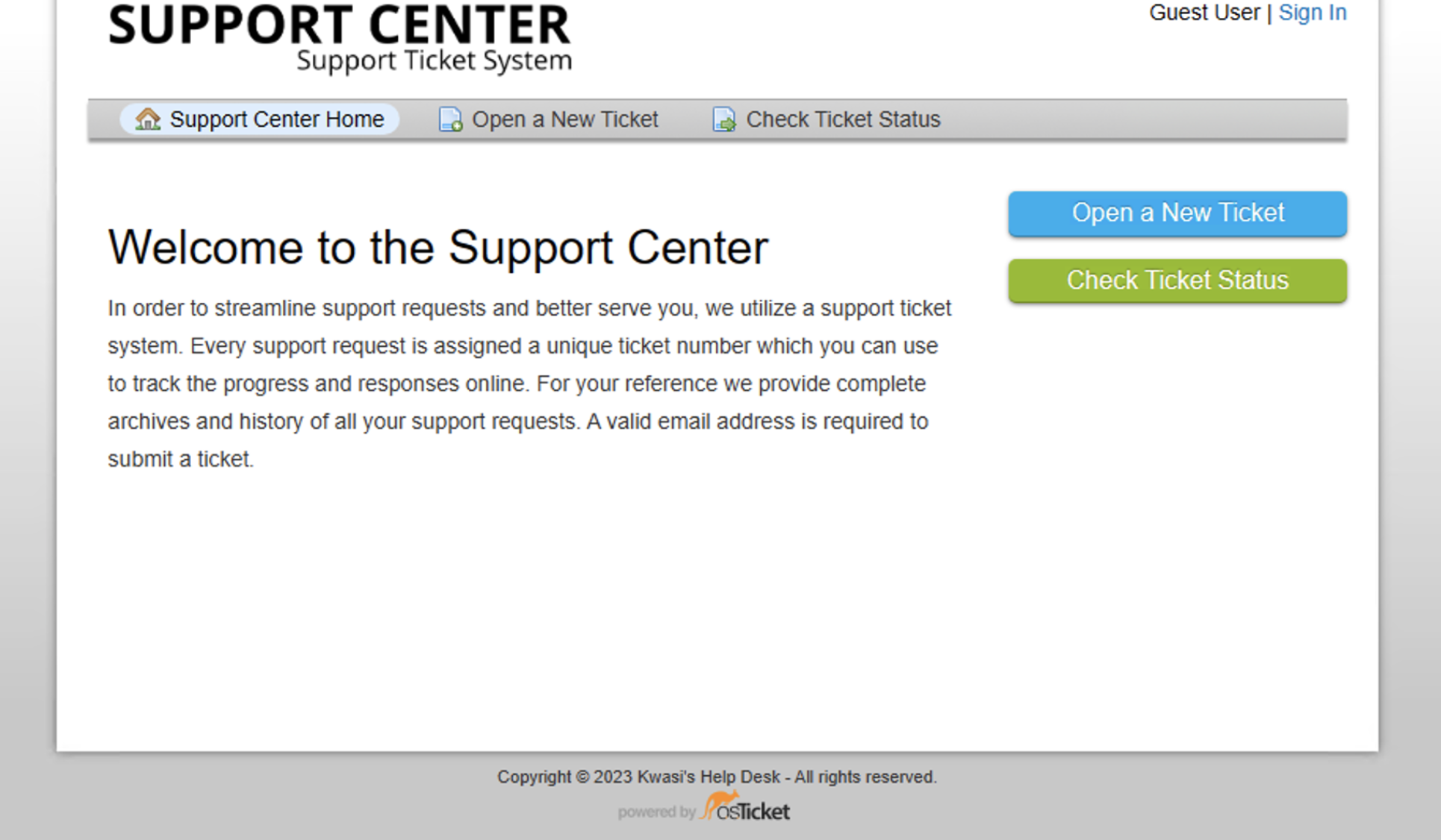 GitHub - ktabi/ticket-lifecycle