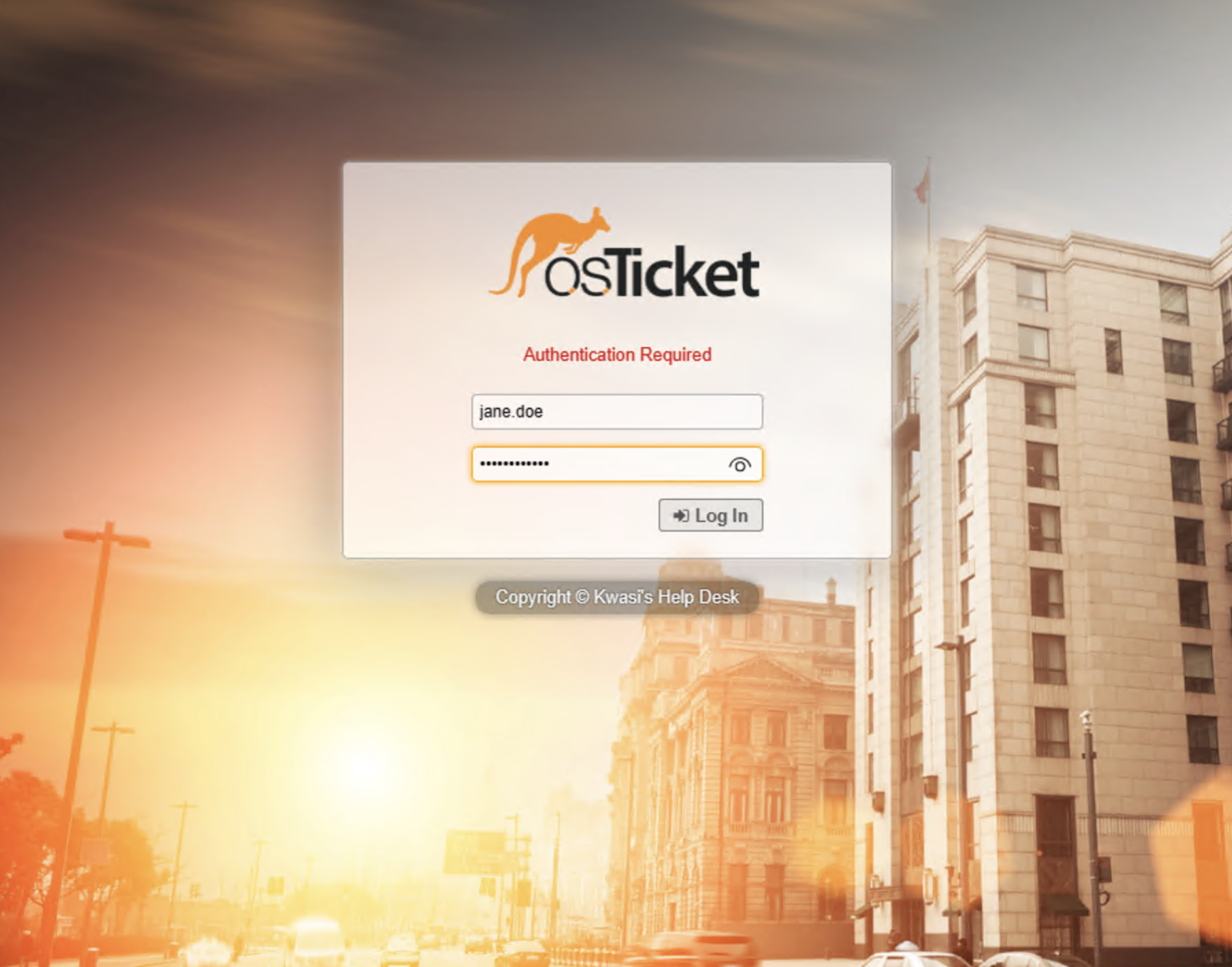 GitHub - ktabi/ticket-lifecycle