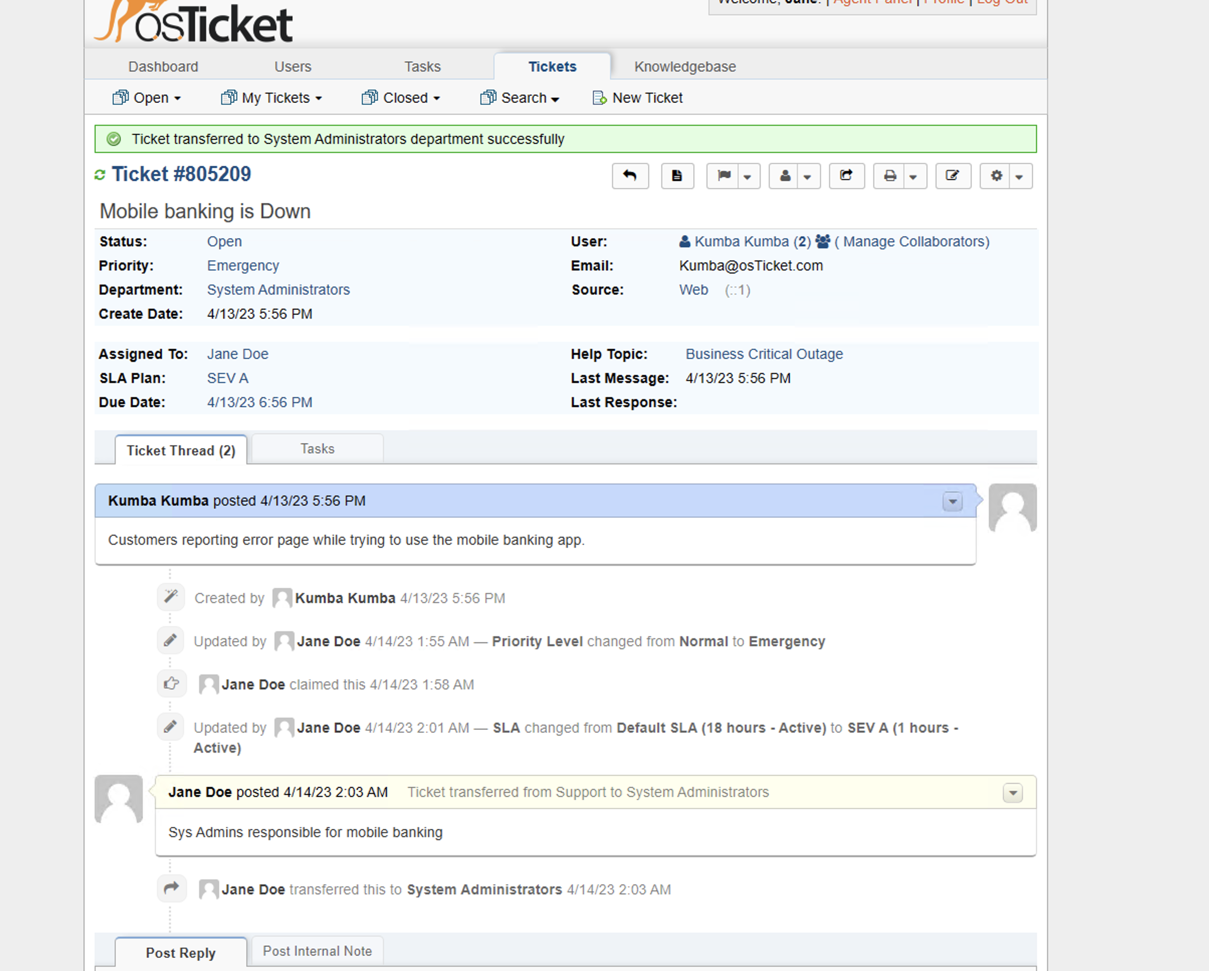 GitHub - ktabi/ticket-lifecycle