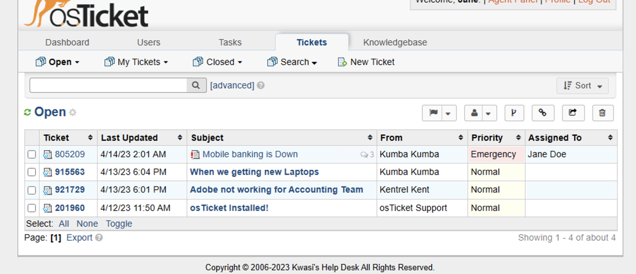 GitHub - ktabi/ticket-lifecycle
