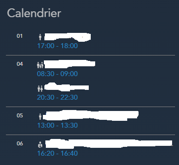 Add the calendar name of each entity · Issue #1114 · totaldebug/atomic ...