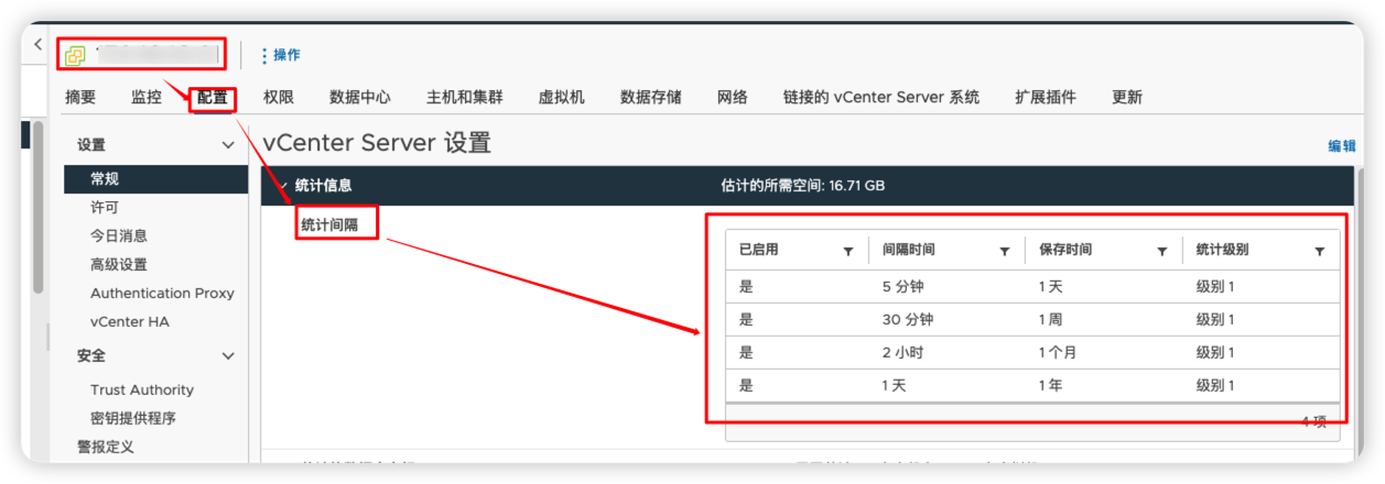 [bug][云主机管理][vmvare][云主机]监控信息不显示磁盘读写bps、iops及带宽信息 · Issue 87
