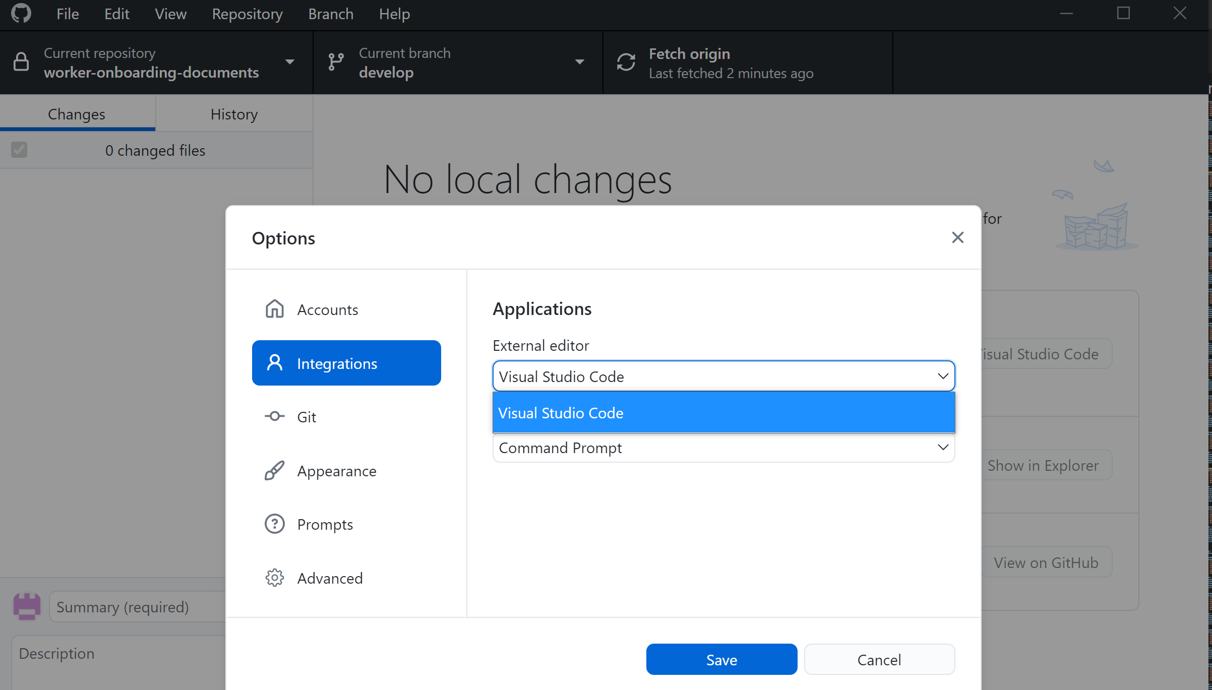 Unable to get Intellij under integration on windows 10 · Issue #12847 ...