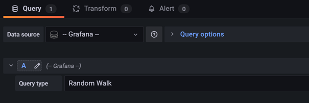 Dashboard based on Flux: not working queries set via provisioning · Issue #38970 · grafana ...
