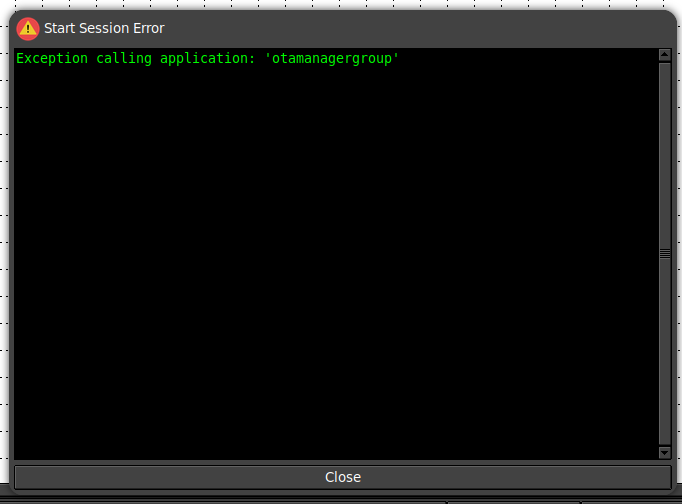 [BUG] Custom EMANE Model documentation and example don't load platform config · Issue #790 ...