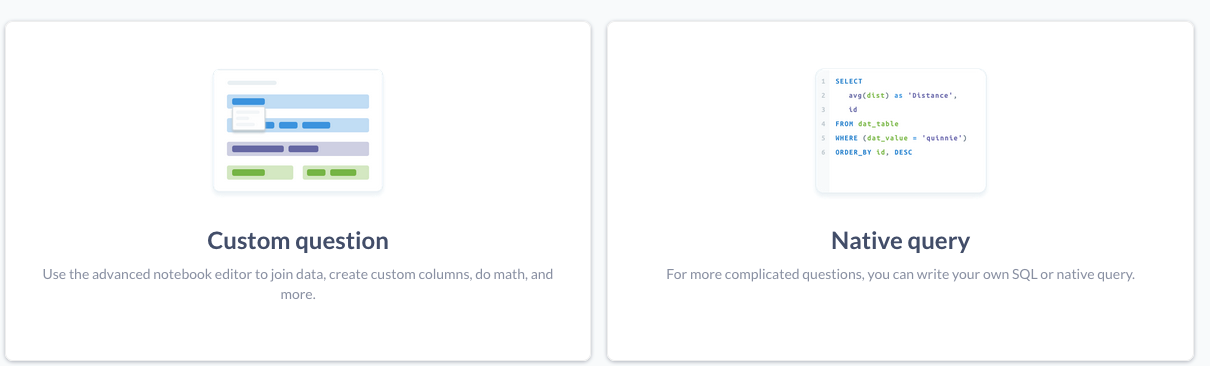 Data mismatch between custom question and raw sql query with Redshift · Issue #19910 · metabase ...