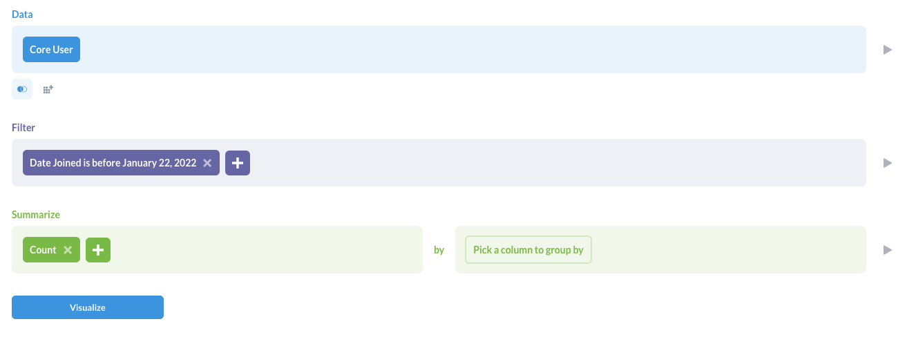 Data mismatch between custom question and raw sql query with Redshift · Issue #19910 · metabase ...