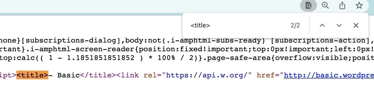 SEO: tag duplicated when using SEO plugin · Issue #12487 · GoogleForCreators/web-stories-wp · GitHub