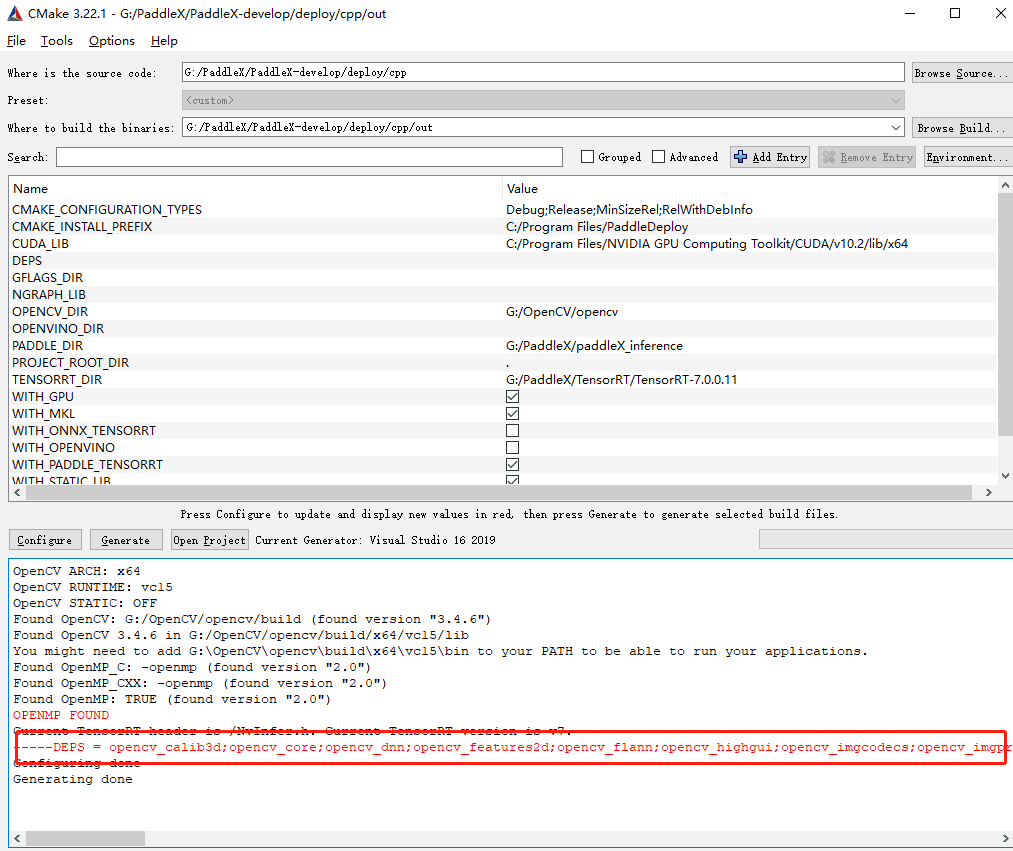 C# paddle X 部署后dll无法使用 · Issue #1352 · PaddlePaddle/PaddleX · GitHub