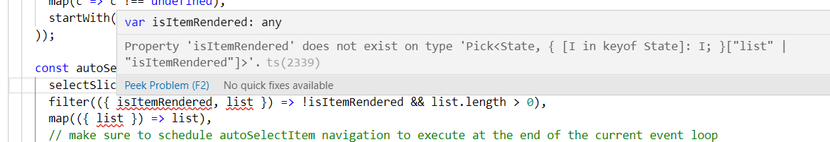 selectSlice still a problem? · Issue #177 · rx-angular/rx-angular · GitHub