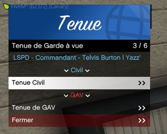 GitHub - Yazz2/Menu-GAV: Ce menu est en rageuiV2 et à 0.01ms si tu veut retrouver la preview ou ...