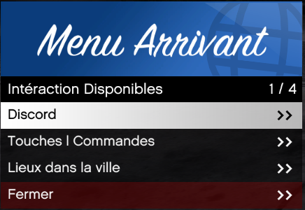 GitHub - Yazz2/Menu-Arrivant: Ce menu est en rageuiV2 et à 0.01ms si tu veut retrouver la ...