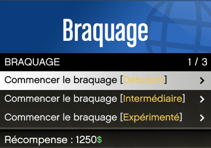 GitHub - Yazz2/Braquage-Banque