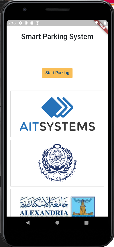GitHub - AsmaaJAH/Smart-Parking-System: SPS smart parking system