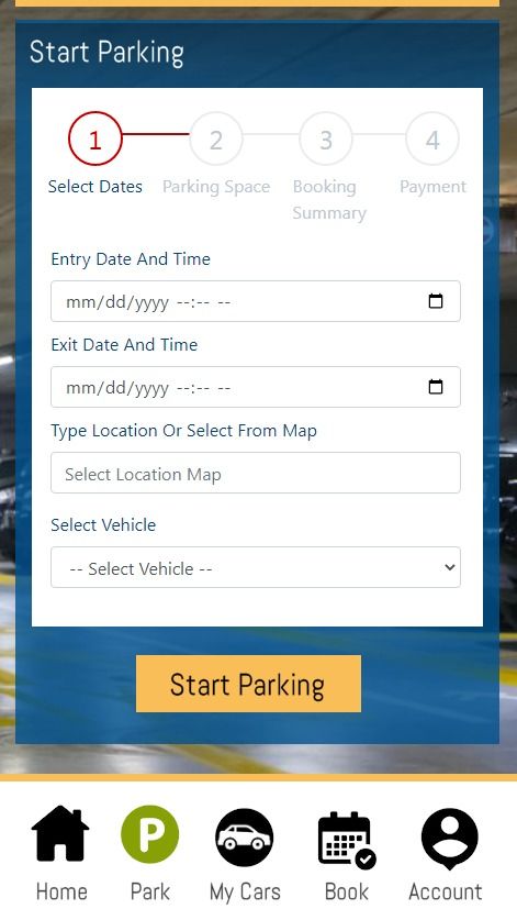 GitHub - AsmaaJAH/Smart-Parking-System: SPS smart parking system