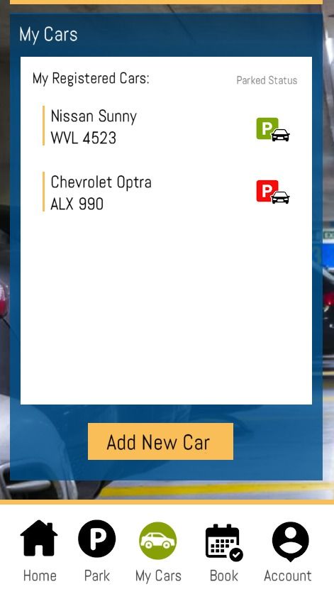 GitHub - AsmaaJAH/Smart-Parking-System: SPS smart parking system