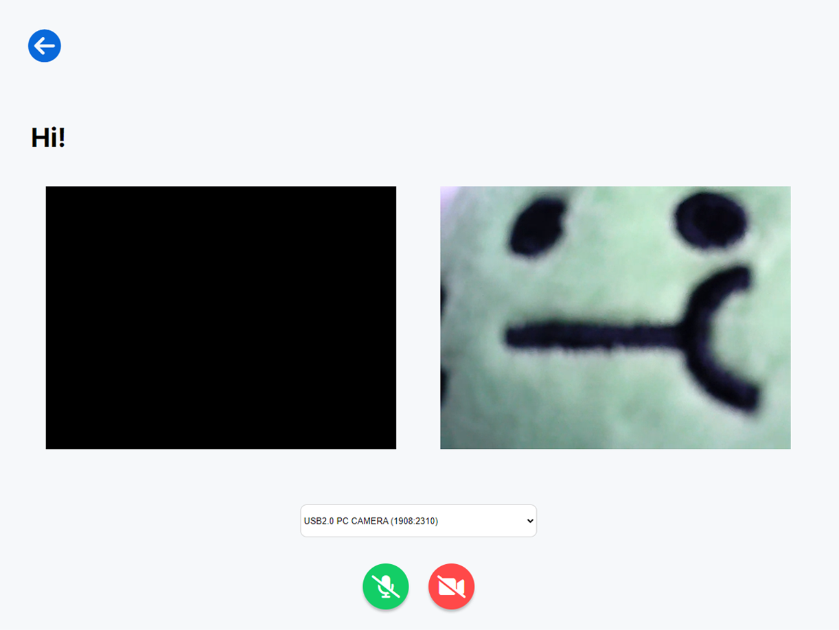 GitHub - rwony/zoom: Zoom Clone using NodeJS, WebRTC and Websockets. GitHub - rwony/zoom: Zoom Clone using NodeJS, WebRTC and Websockets.