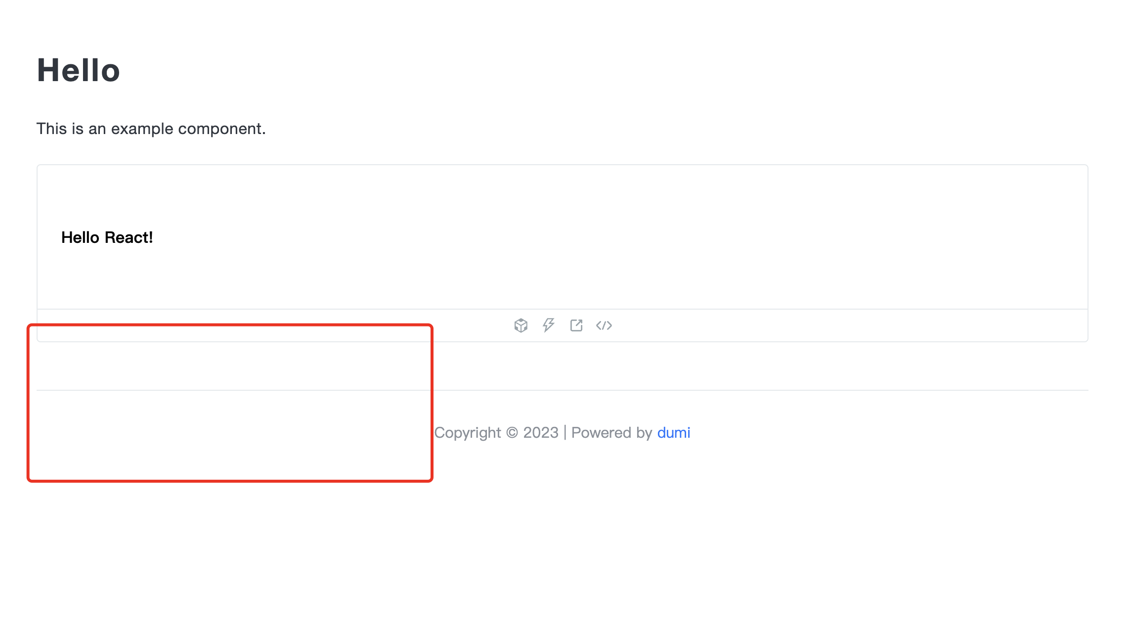 dumi 2.x 还支持 显示上次更新时间吗？该怎么配置？ · Issue #1773 · umijs/dumi · GitHub