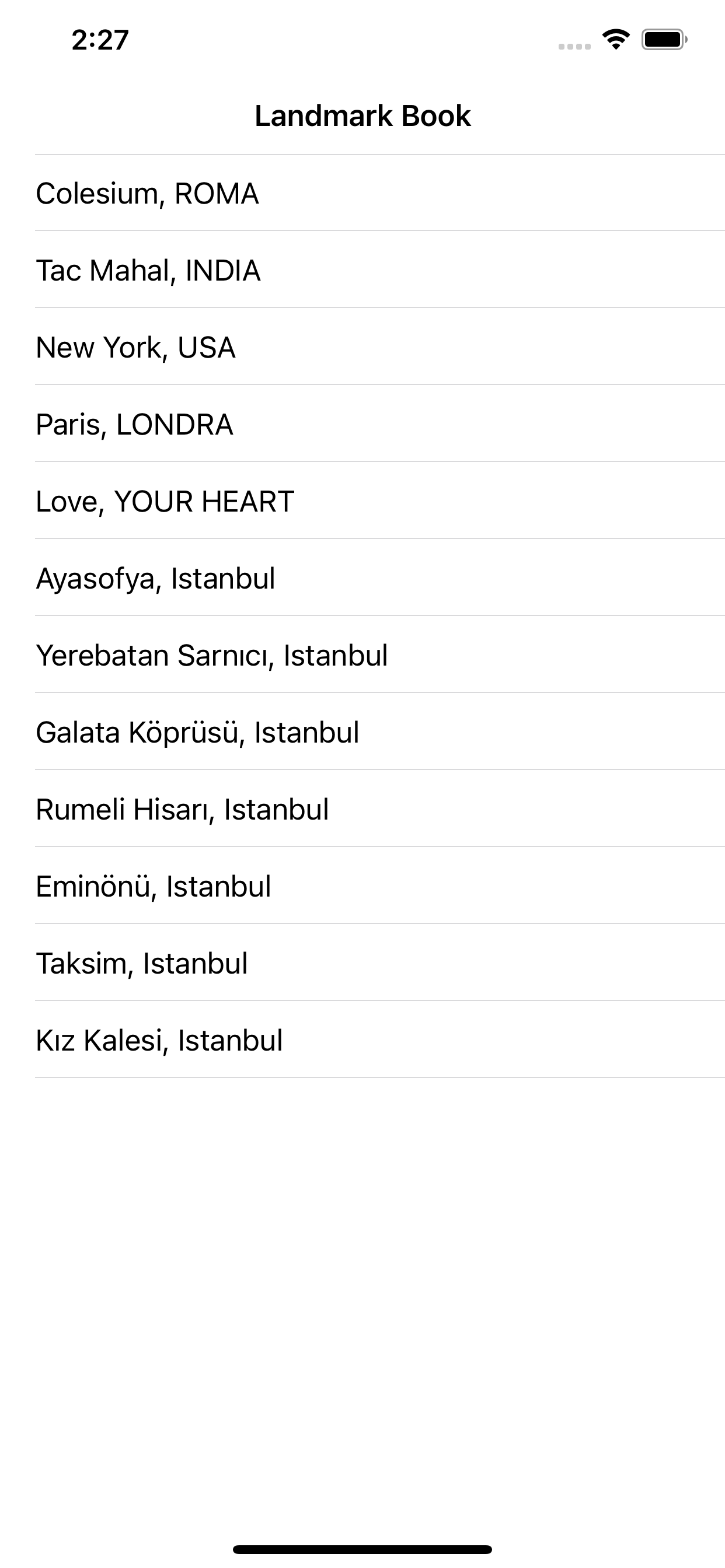 GitHub - beytullahozer/tour-guide