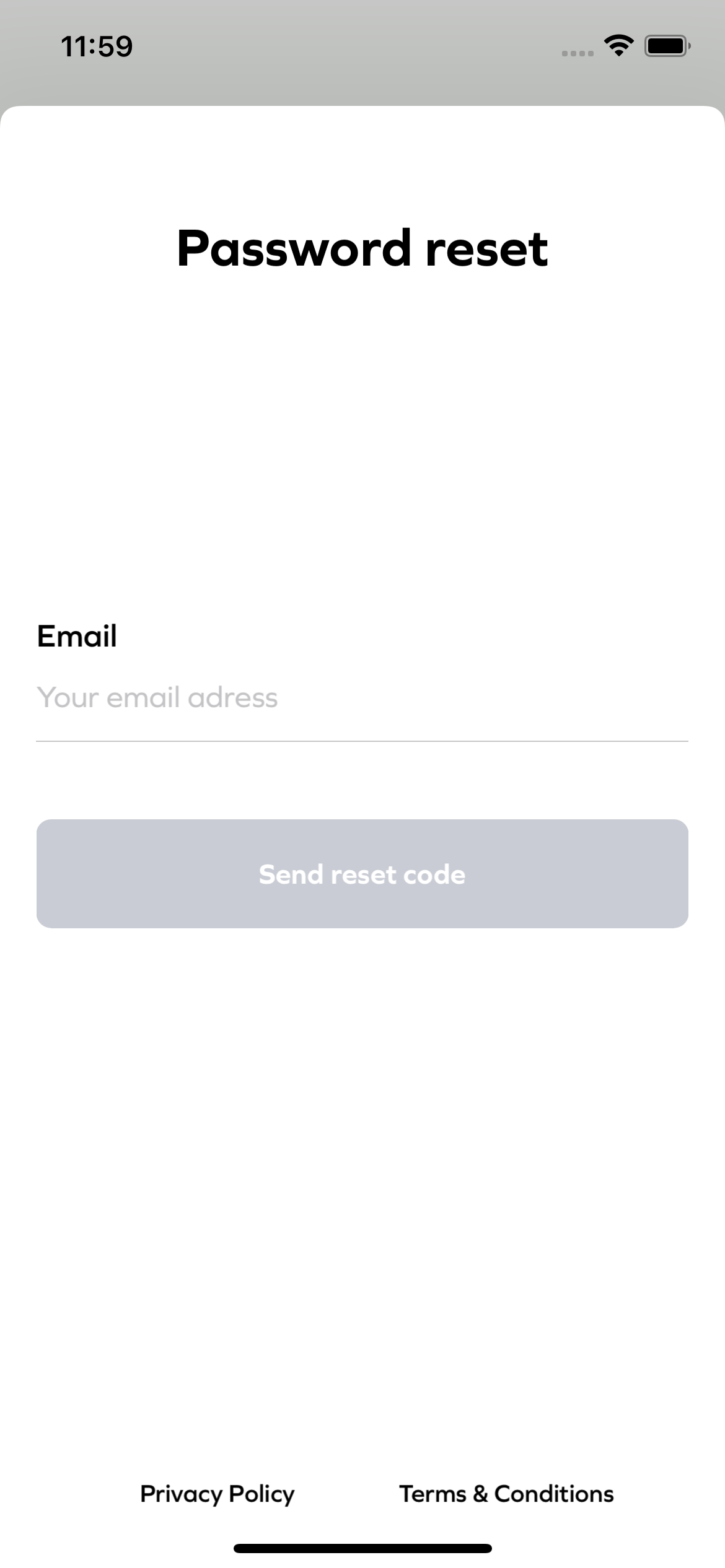 GitHub - beytullahozer/login-signup