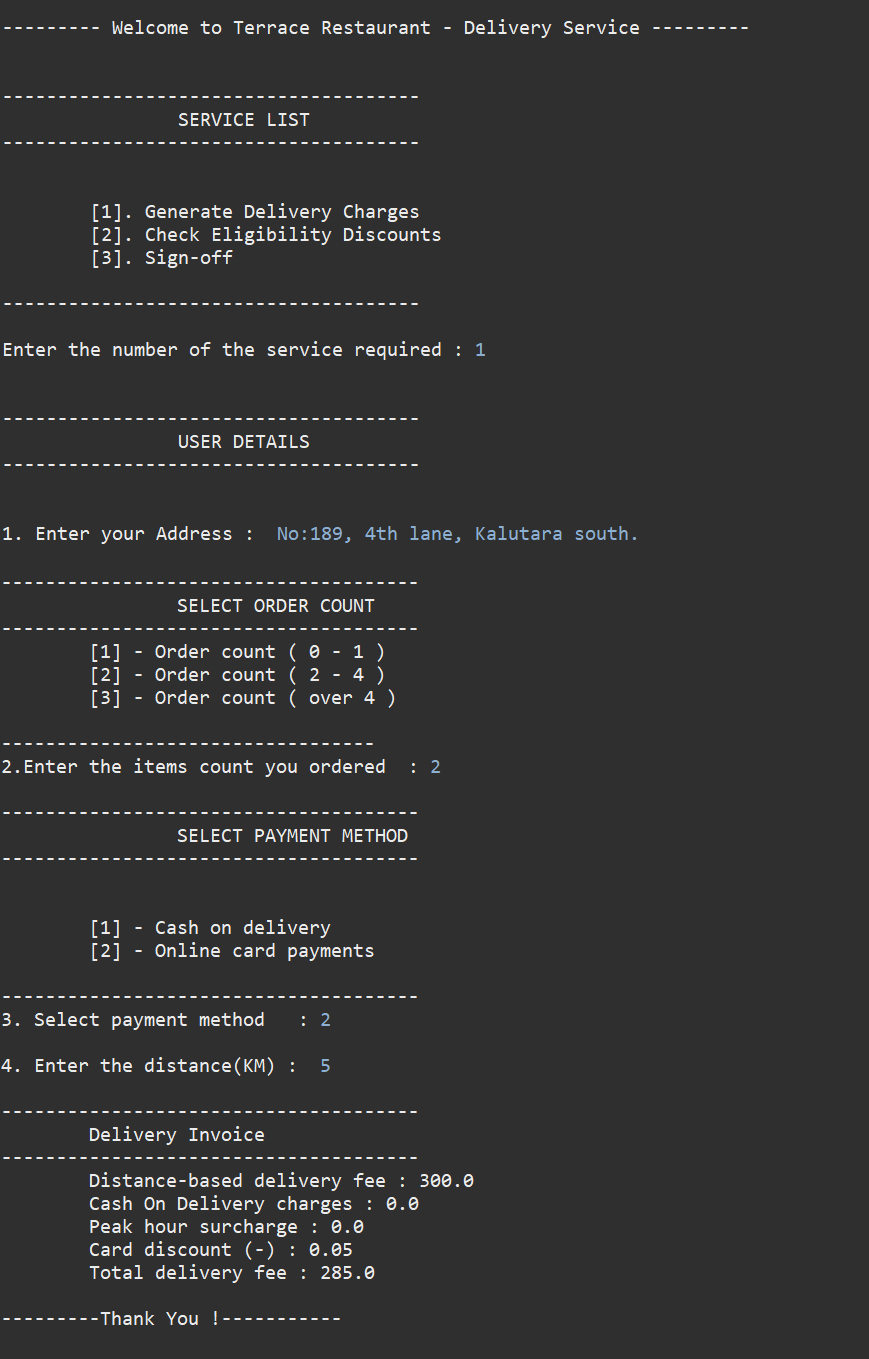 GitHub - NiruniImesha/Restaurent_Management_System