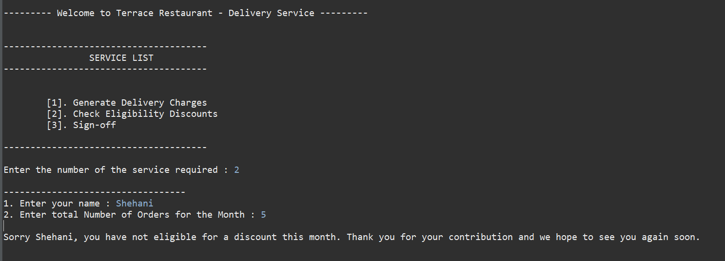 GitHub - NiruniImesha/Restaurent_Management_System
