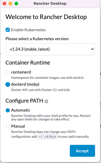 Rancher Desktop fails to start on MacOS 12.3 · Issue #1815 · rancher-sandbox/rancher-desktop ...
