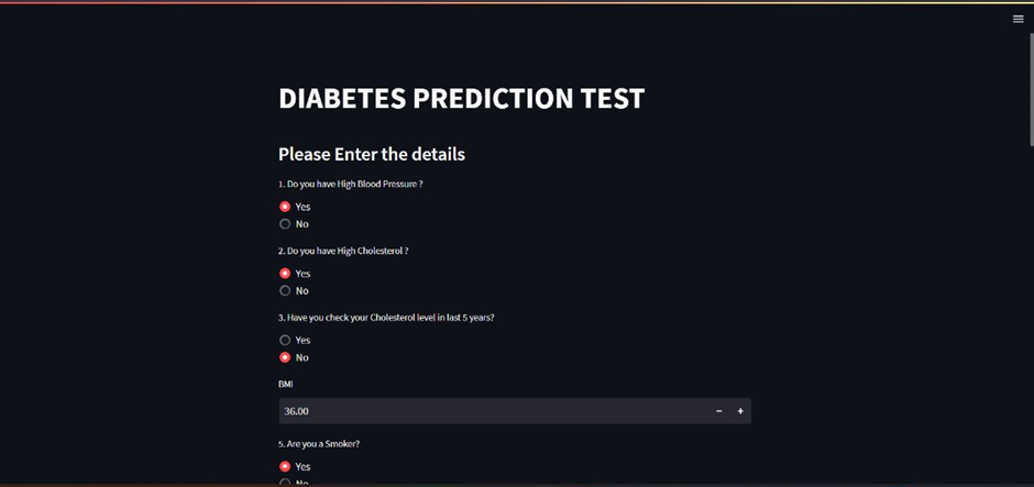 GitHub - InuriHapuarachchi/Diabetes-state-prediction-system: This ...