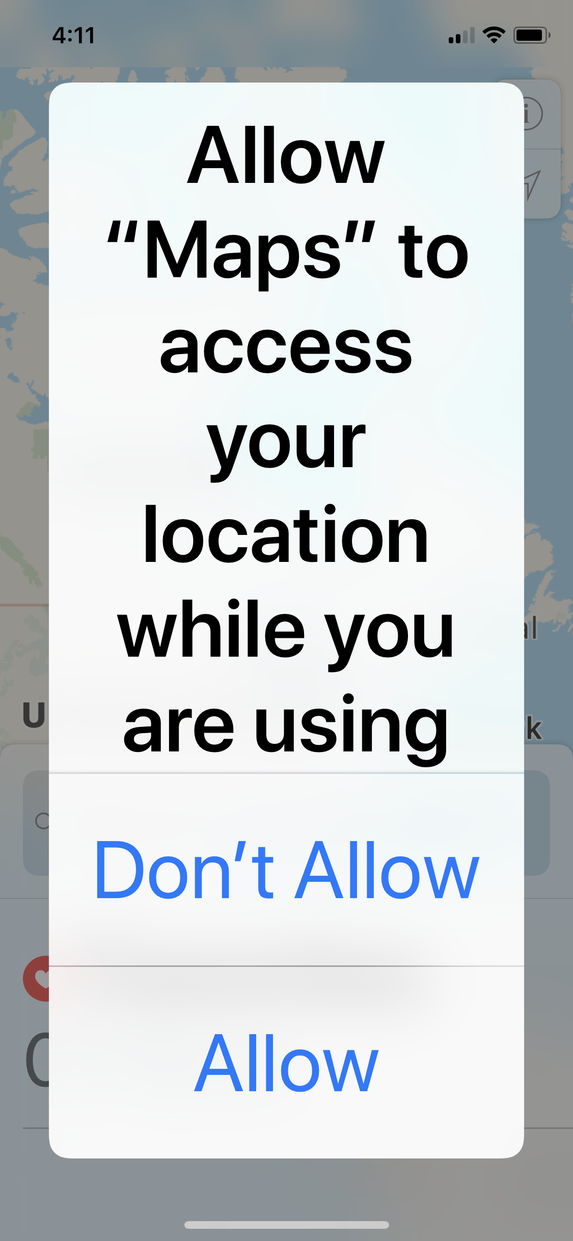 Cupertinoalertdialog Should Lay Out Buttons Correctly · Issue 14345 · Flutterflutter · Github