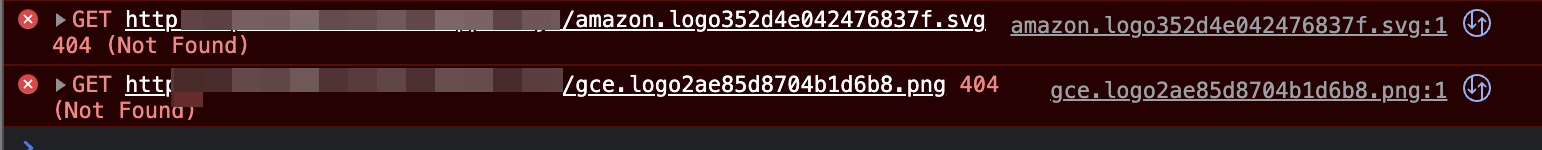 AWS and Google images missing when creating a new server group · Issue #6776 · spinnaker ...