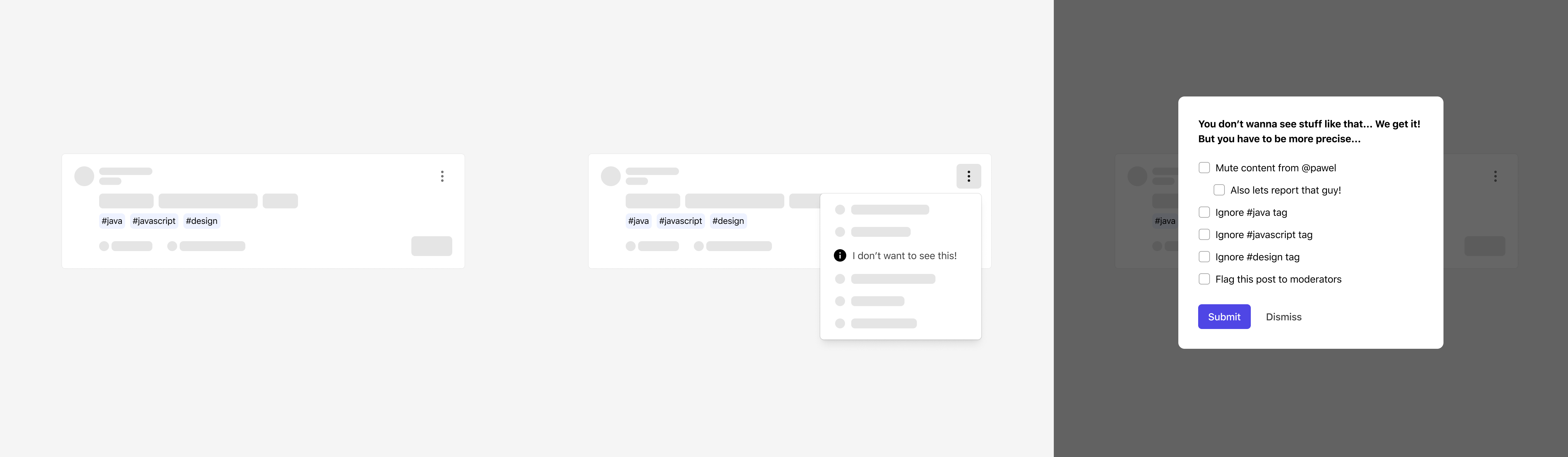 Allow A Member To Boost Or Reduce Visibility Of Tags Or Authors Right allow-a-member-to-boost-or-reduce-visibility-of-tags-or-authors-right