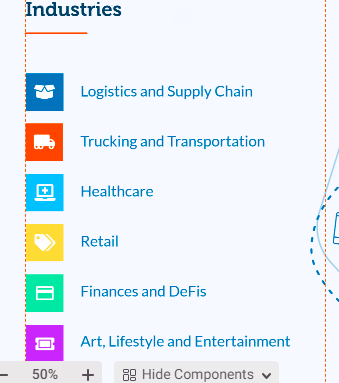 Home | Ligth mode details · Issue #1233 · cobuildlab/cobuildlab-web · GitHub