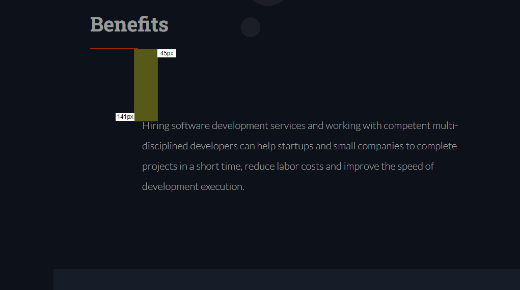 BUG - Remote Dev | Corrections · Issue #1270 · cobuildlab/cobuildlab-web · GitHub