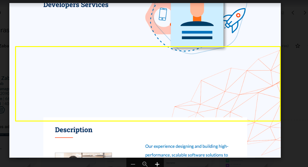 BUG - Remote Dev | Corrections · Issue #1270 · cobuildlab/cobuildlab-web · GitHub