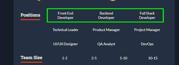 Remote Devs Landing | Hero and Header Changes · Issue #1320 · cobuildlab/cobuildlab-web · GitHub
