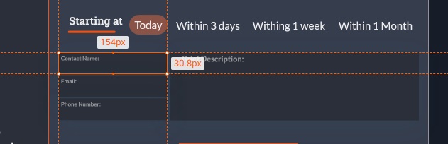 Remote Devs Landing | Hero and Header Changes · Issue #1320 · cobuildlab/cobuildlab-web · GitHub
