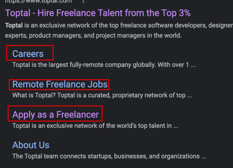 Website | Add Site Links · Issue #1343 · cobuildlab/cobuildlab-web · GitHub